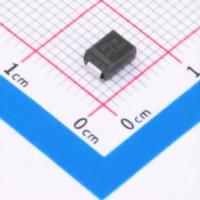 China High Voltage Surface Mount Diode PDW RS3MB with Low Reverse Leakage and Fast Recovery Characteristics for sale