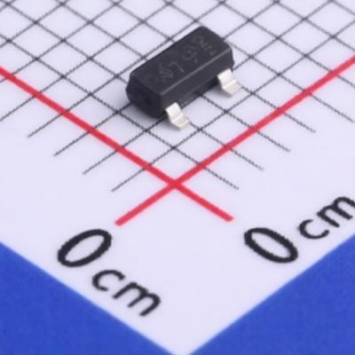 China 20V P Channel Enhancement Mode MOSFET PANJIT PJA3419 with ESD Protection and Green Molding Compound for sale