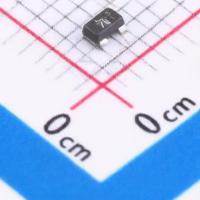 China AECQ101 Qualified PANJIT BC807-40W-AU R1 000A1 Transistor with High Current Gain and RoHS 2.0 Compliance for sale