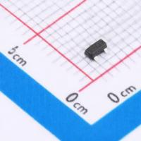 China General purpose PNP transistor PANJIT MMBT3906 R1 00101 epitaxial silicon planar switching component for sale