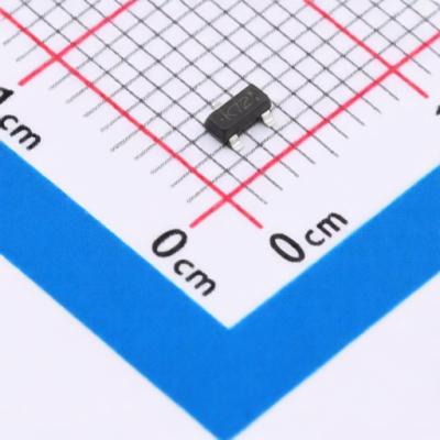 China PIELENST 2N7002K L silicon N Channel MOSFET transistor with rugged design and ESD protection features for sale