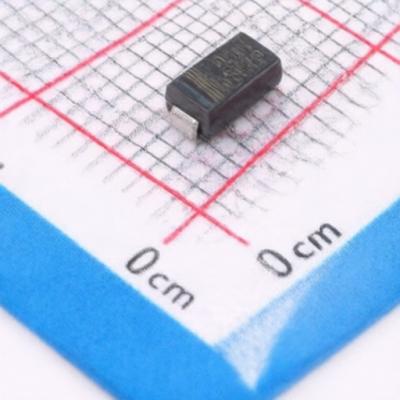 China High Surge Current PDW SS310A Schottky Diode for Power Supply and Switching Circuit Applications for sale