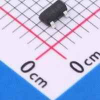 China N channel MOSFET PIELENST AO3401-L optimized for switching in handheld and battery powered devices for sale
