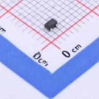 China General purpose NPN transistor PANJIT BC847BW-AU with silicon planar design and AECQ101 qualification for sale