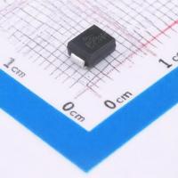 China High Surge Current PDW RS5MB Surface Mount Fast Recovery Diode with 1000 Volt Reverse Voltage Rating for sale