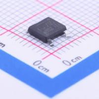 China compact rectifier PANJIT ABS210 R2 00A1 with low forward voltage drop and glass passivated chip junction for sale