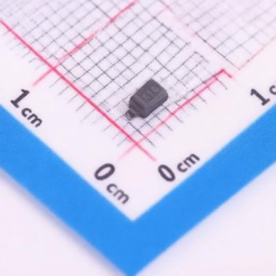 China Surface Mount Rectifiers R O DSK16 Schottky Barrier for Automated Placement and High Speed Switching for sale