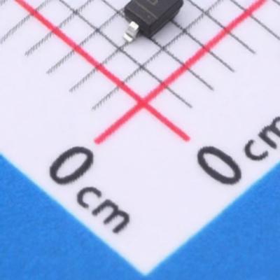 China Schottky Barrier Diode PJSEMI RB551V-30 Suitable for High Current and Low Voltage Drop Applications for sale