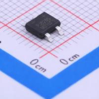 China Lead free compliant single phase bridge rectifier PANJIT MB10F-10 R2 00001 with ultra thin profile design for sale