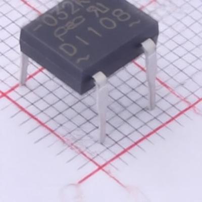 China PANJIT DI108 T0 00001 dual inline glass passivated single phase bridge rectifier with construction for sale