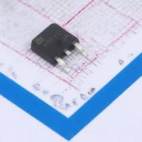 China Load Switch and PWM Power MOSFET PJSEMI PJM40P40TE P Channel Enhancement Mode with Low On Resistance for sale