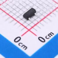 China Low On State Resistance N Channel MOSFET PIELENST AO3400-L Ideal for Uninterruptible Power Supplies for sale