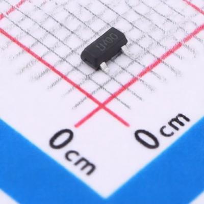 China Low On State Resistance N Channel MOSFET PIELENST AO3400-L Ideal for Uninterruptible Power Supplies for sale
