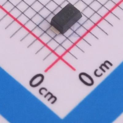 China R plus O DSK120 surface mount Schottky barrier rectifier for voltage clamping and circuit protection for sale