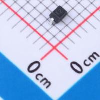 China Compact SOD 323 diode R O BAV20WS with 200 volts peak reverse voltage and UL 94V 0 flammability rating for sale