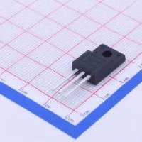 China Low gate charge 650V N channel MOSFET PIP PTA05N65 ideal for SMPS standby power adaptors and charger applications for sale