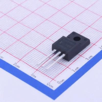 China Low gate charge 650V N channel MOSFET PIP PTA05N65 ideal for SMPS standby power adaptors and charger applications for sale