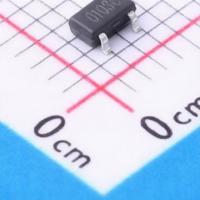 China Low RDS on Power MOSFET PJSEMI PJM10H03NSC with 3A Continuous Current and Excellent Heat Dissipation for sale
