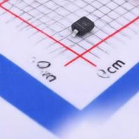 China Low Voltage Rectifier PJSEMI 1N5819WS Schottky Barrier Metal Silicon Junction with Surge Protection for sale
