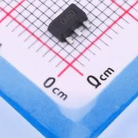 China Power MOSFET SOT89 Package Featuring PJSEMI PJM10N60SQ N Channel Enhancement Mode with 60V 10A Rating for sale