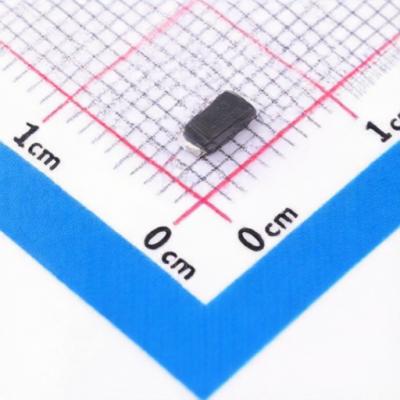 China R O SS110 Surface Mount Schottky Rectifier Designed for Automated Placement and High Speed Switching for sale