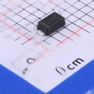China surface mount diode PANJIT US1008FL R1 00001 with fast recovery time and green molding compound material for sale