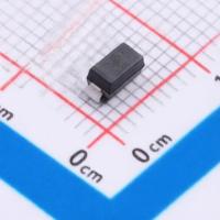 China General purpose rectifier R plus O M1 surface mount diode with glass passivated DO 214AC SMA package for sale
