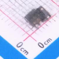 China Surface Mount Schottky Barrier Rectifier PANJIT SB56AFC-AU R1 000A1 with 60 Volt Peak Reverse Voltage for sale