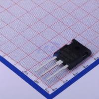 China Low Voltage High Current Schottky Rectifier PANJIT MBR30100PT T0 00001 with Flame Retardant Package for sale