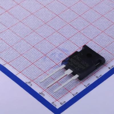 China Low Voltage High Current Schottky Rectifier PANJIT MBR30100PT T0 00001 with Flame Retardant Package for sale