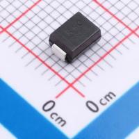 China surface mount rectifier R O SS56B designed for high frequency inverter and free wheeling applications for sale