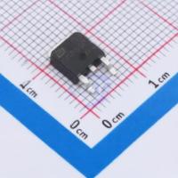 China P Channel Enhancement Mode Power MOSFET PJSEMI PJMG60P60TE Featuring 60 Amp Continuous Drain Current for sale