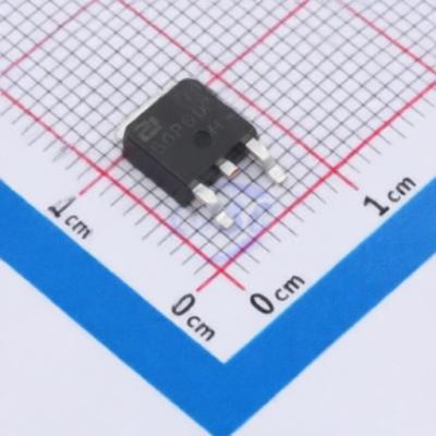 China P Channel Enhancement Mode Power MOSFET PJSEMI PJMG60P60TE Featuring 60 Amp Continuous Drain Current for sale