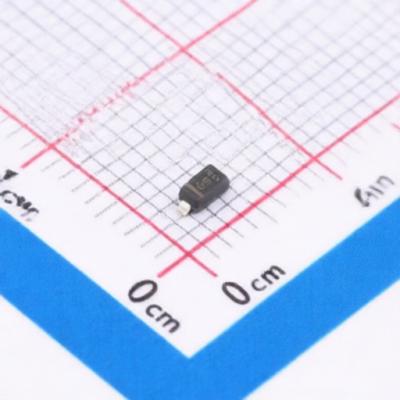 China Surface mount rectifier PANJIT SS1040 R1 00001 ideal for automatic insertion in electronic assemblies for sale