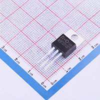 China Durable R O MBR20200CT Rectifier for High Frequency DC DC Converters and Free Wheeling Applications for sale