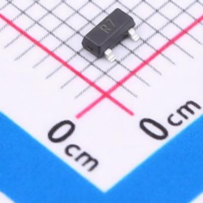 China P Channel Enhancement Mode MOSFET PJSEMI PJM2307PSA designed for PWM applications and load switching for sale