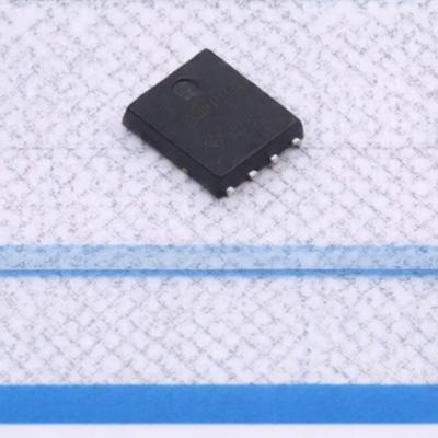 China Temperature Independent Switching REASUNOS RSS04065G Silicon Carbide Schottky Diode for Power Systems for sale