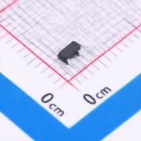 China P Channel MOSFET PJSEMI PJM2321PSA Featuring 20V Drain to Source Voltage and 2.9A Continuous Current for sale