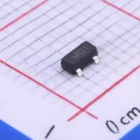 China High Power P-Enhancement Mode Transistor PJSEMI PJM2301PSA for Battery Protection and Power Management for sale