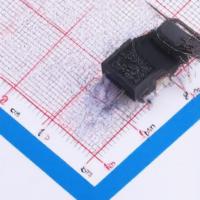 China Power Factor Correction Diode REASUNOS RSS08065F with Silicon Carbide Material and TO220F Package Design for sale