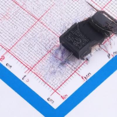 China Power Factor Correction Diode REASUNOS RSS08065F with Silicon Carbide Material and TO220F Package Design for sale