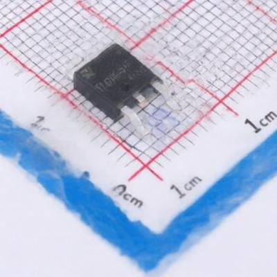 China N Channel Enhancement Mode MOSFET PJSEMI PJM20H05NTE featuring fast switching and low gate charge for sale