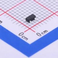 China Power MOSFET PJSEMI PJM3415PSA Silicon P Channel with 20 Volt Drain Source Voltage and SOT 23 Package for sale