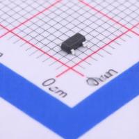 China Field Effect Transistor N Channel Enhancement Mode PJSEMI PJM3400NSA for Load Switching Applications for sale