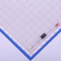 China Low Forward Voltage Rectifier PANJIT ER304 AY 10001 Featuring Glass Passivated Epitaxial Construction for sale