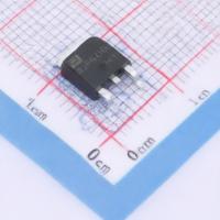 China Power MOSFET PJSEMI PJMG40P60TE P Channel Type with 150 Degree Celsius Maximum Junction Temperature for sale