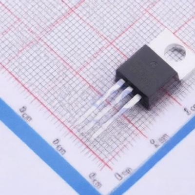 China Gallium Nitride 650V FET RENESAS TP65H070G4PS with Low Output Capacitance and Reverse Recovery Charge for sale