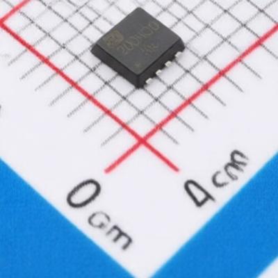 China Power Management MOSFET PJSEMI PJM20DN30DL Dual N Channel with RoHS Compliance and Low On Resistance for sale
