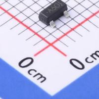 China N Channel Enhancement Mode MOSFET PANJIT PJA3460 60V Low On Resistance for Switching Applications for sale