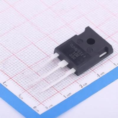 China RENESAS RJH65T14DPQ-A0 T0 650V 50A IGBT with trench gate technology and built in fast recovery diode for sale